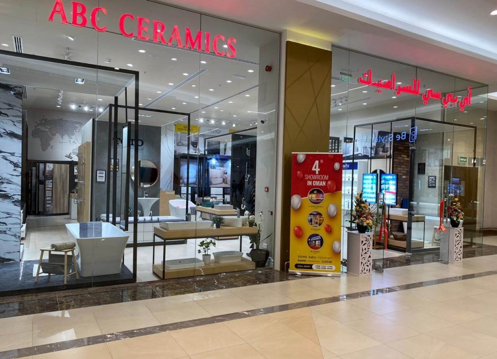 Gallery – ABC Group International