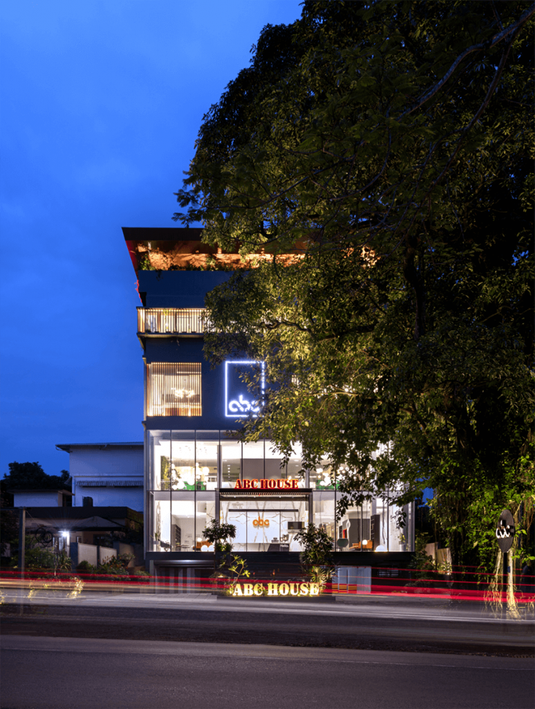 ABC Group International – Make Relationships Through Business