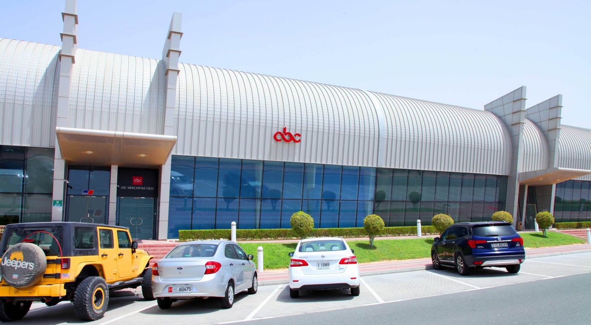 Gallery – ABC Group International